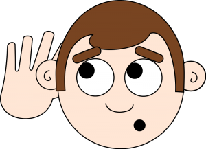 Putting Servant Leadership Into Practice: Effective Listening